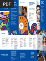 Plan de Estudios - Psicología SUAyED | PDF | Sicología | Psicología clínica