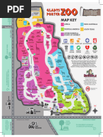 London Zoo Map | PDF