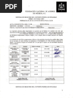 13 Directrices de Cero Tolerancia de Pemex | PDF