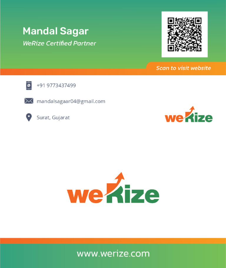 Visiting Card | PDF
