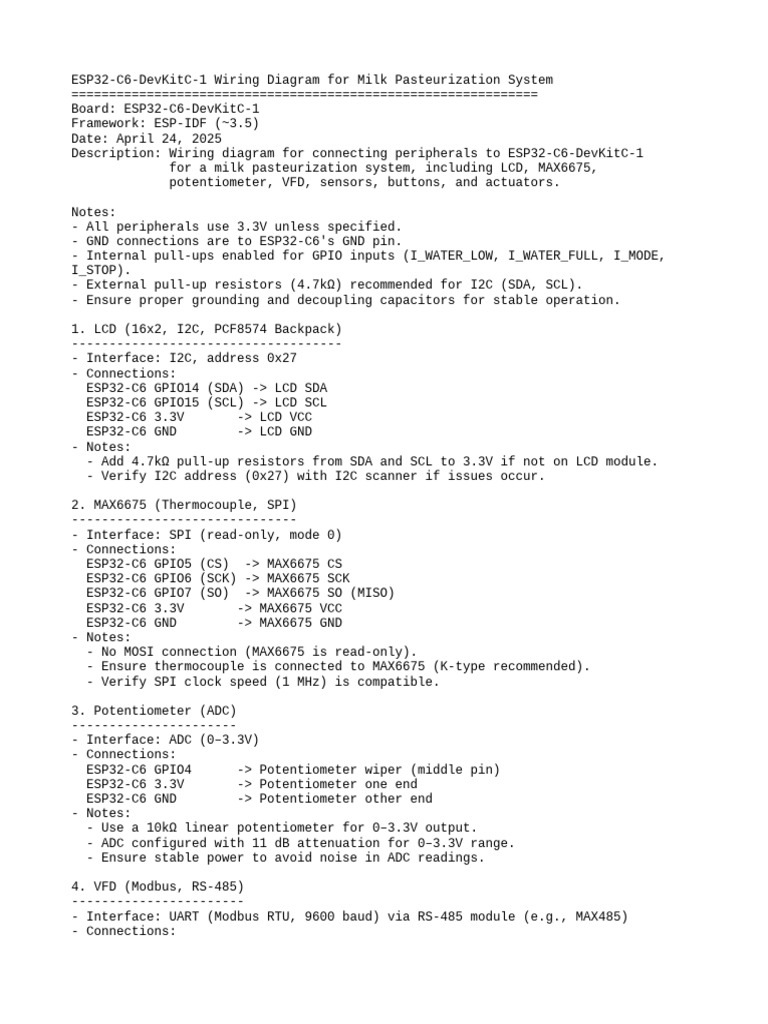 Wiring Diagram | PDF | Information And Communications Technology | Electrical Engineering