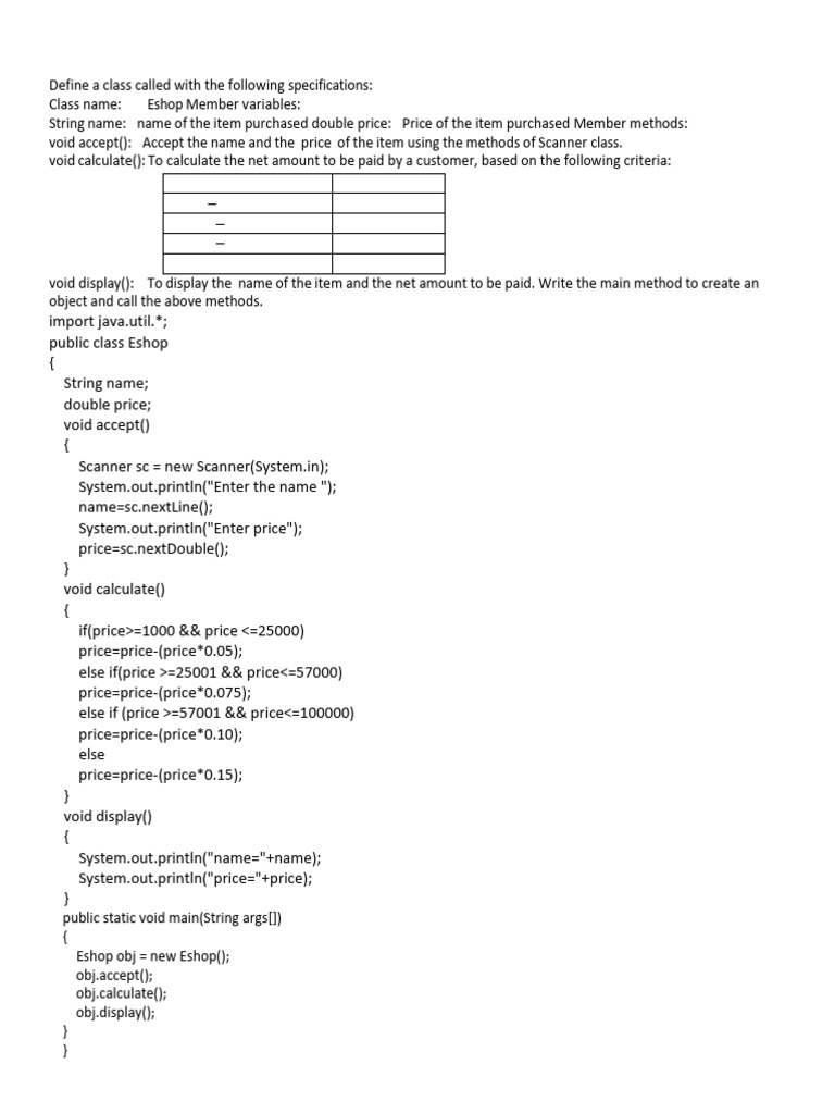 Board Method Imp Practice Questions | PDF | Computer Programming