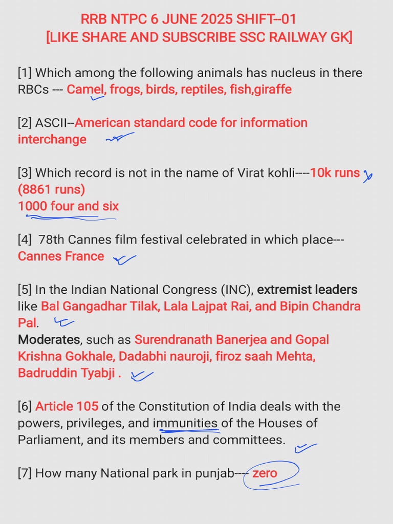 Notes 250606 220534 | PDF