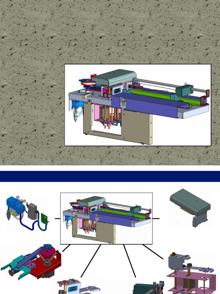 IG - 03 - MX6100 Card Input Module | PDF | Belt (Mechanical ...