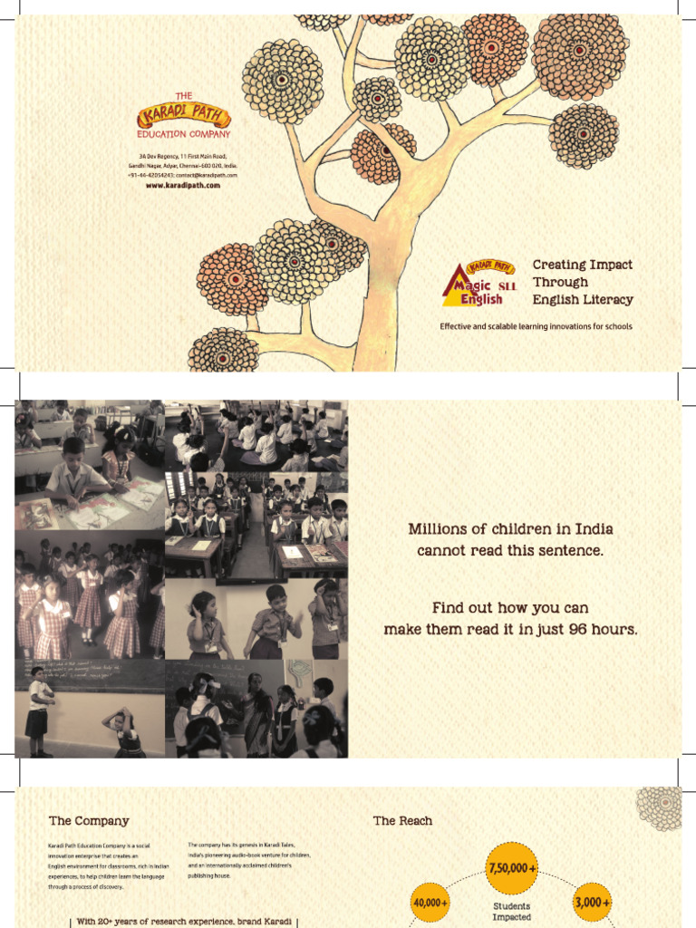 ME-SLL Brochure | PDF