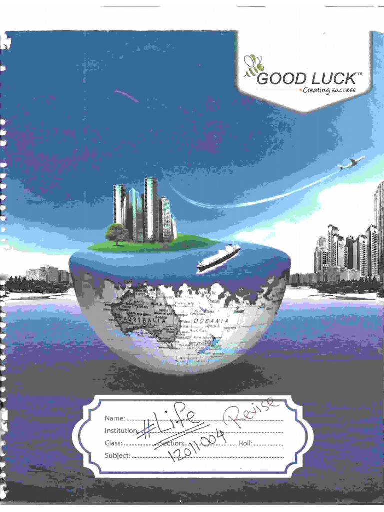 Mathematics Life | PDF