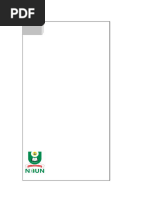 Course Business Creation and Growth (GST302 - 23) PDF | PDF | Marketing