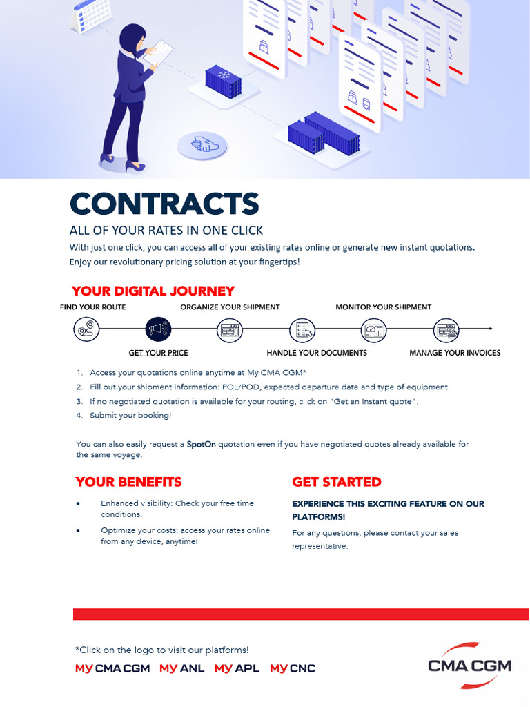 Contracts - Flyer English - 2022.03.18 | PDF