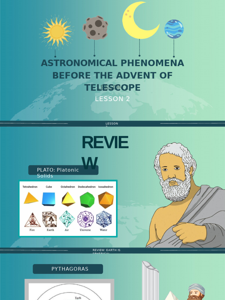 q4 2. Astronomical Phenomena | PDF | Eclipse | Solar Eclipse