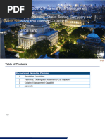 Clearpar - Distressed Loan Trade Settlement | PDF | Syndicated Loan ...