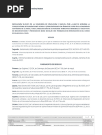 Calendario Escolar 25-26 | PDF | Escuelas | Educación primaria