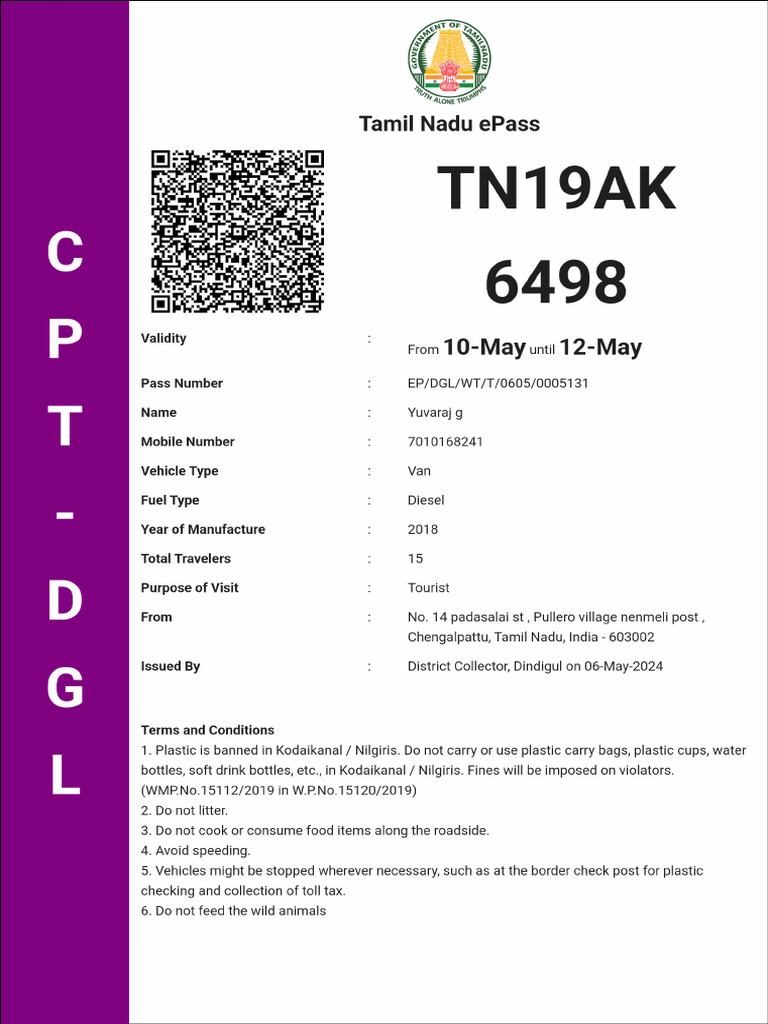 Pass | PDF