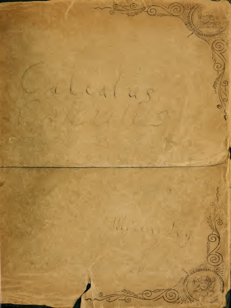 Elements of the Differential and Integral Calculus, With Examples and Applications | PDF ...