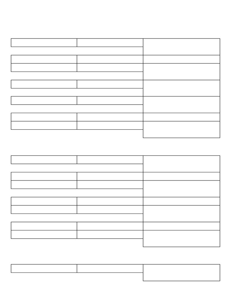 Class11 PCB Revision Timetable | PDF | Chemistry | Biology