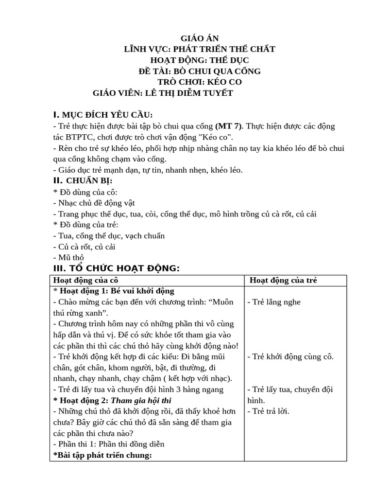 3-4T The Duc Bo Chui Qua Cong d1963 | PDF