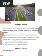 Buffered Cycle Lane Design Guidelines | PDF | Traffic | Lane