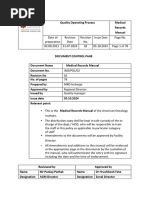 Standard Form 75 Instructions Guide | PDF