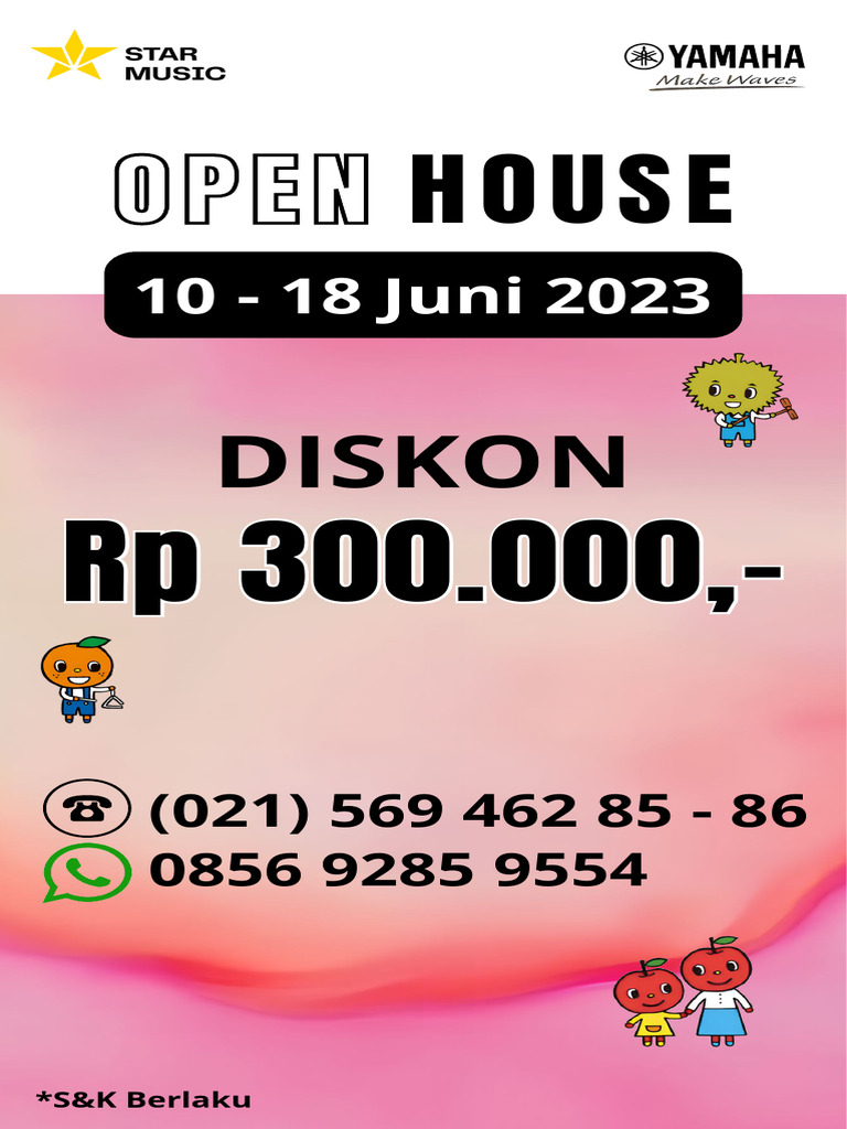 OpenHouse PIK | PDF