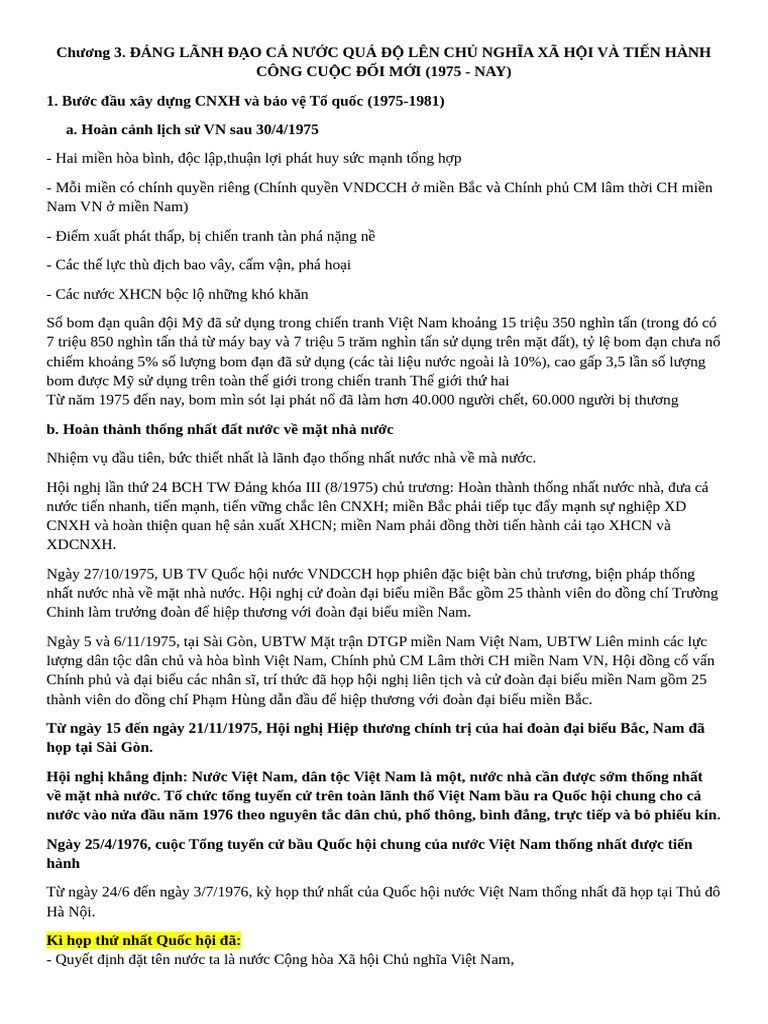 Slide Chương 3-LSD | PDF