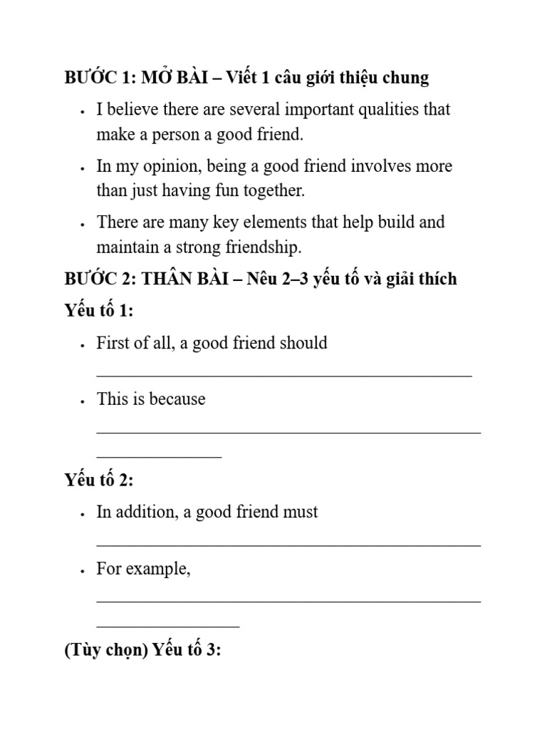 Speaking Practice Worksheet - Unit 4 | PDF