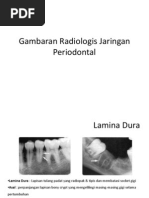 Interpretasi Hasil Foto Rontgen Anatomi Normal | PDF