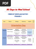 CSUF Mechanical Engineering Flowchart | PDF | Physical Sciences ...