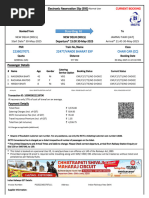 DBP Customer Information File Form | PDF | Identity Document