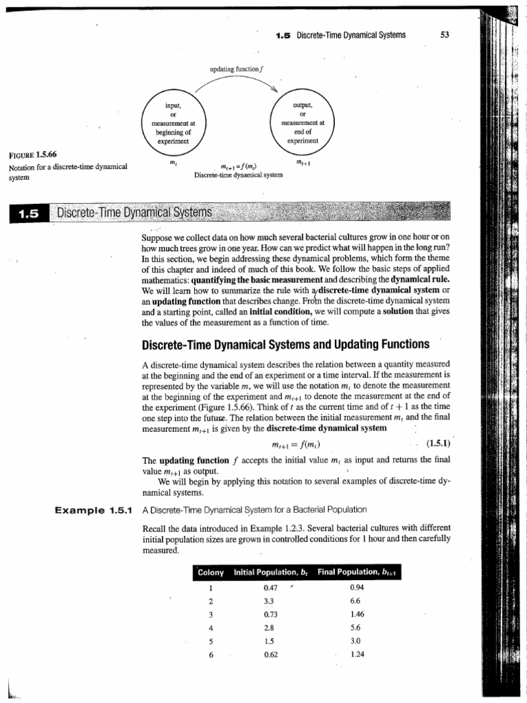 Discrete Dynamical Systems Guide.2pdf | PDF