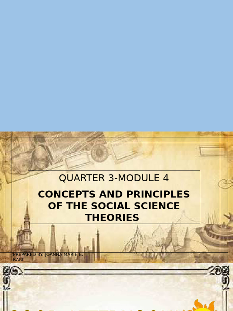 Joan's PPT-DISS-Q-3-M-4 | PDF | Deviance (Sociology) | Marxism