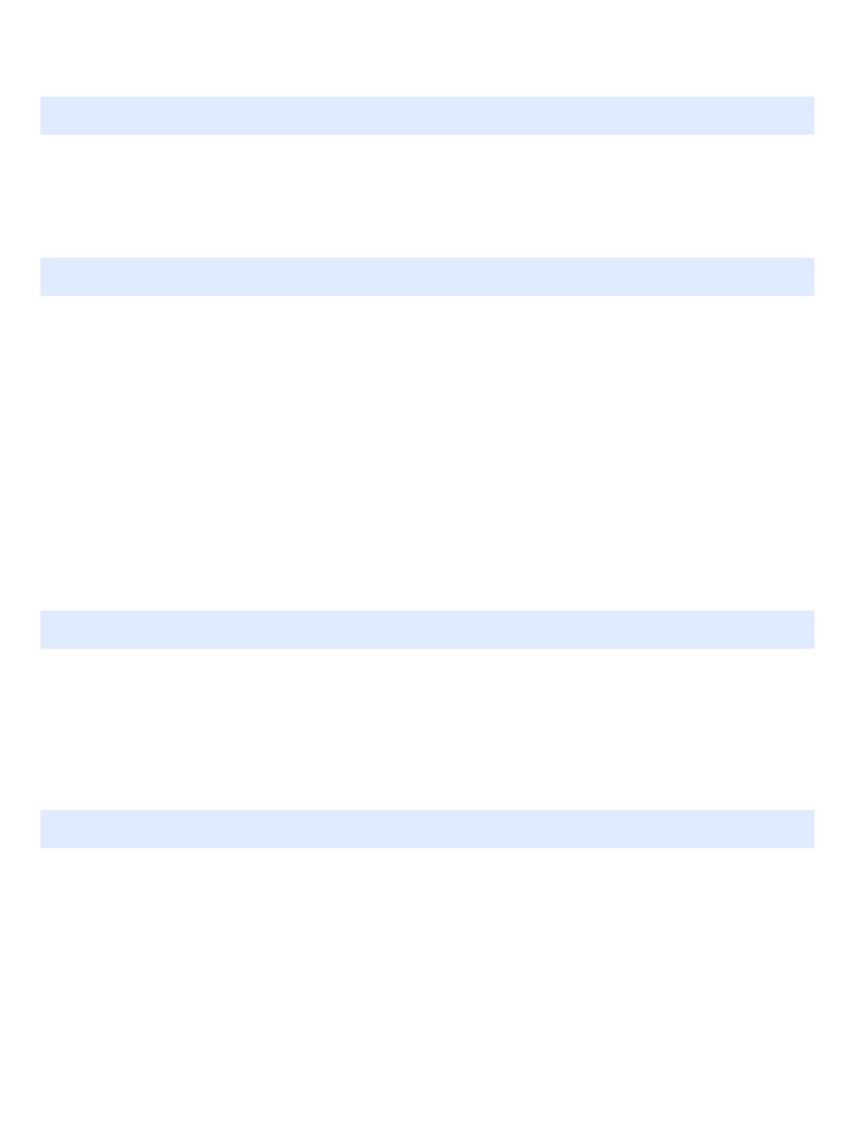 Liquidity Sweep Trading Strategy Guide | PDF