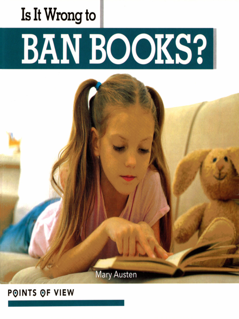 Ban Books | PDF