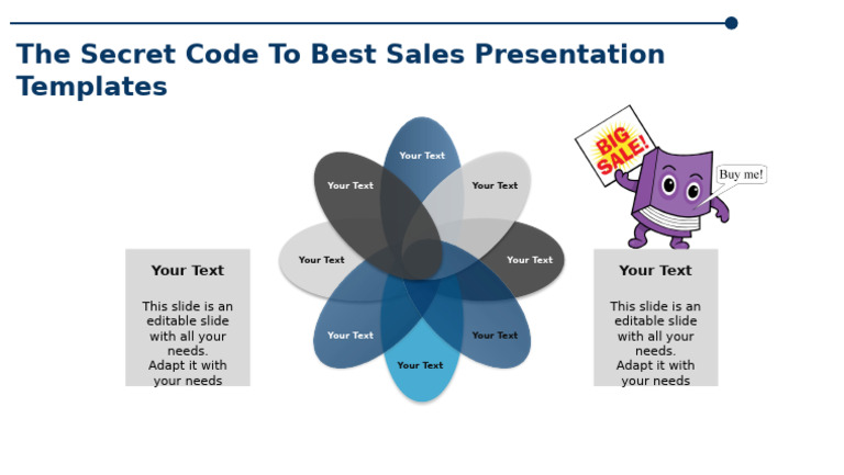 60633-Best Sales Presentation Templates-The Secret Code To BEST SALES ...
