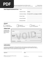 E-Mro Procedure | PDF