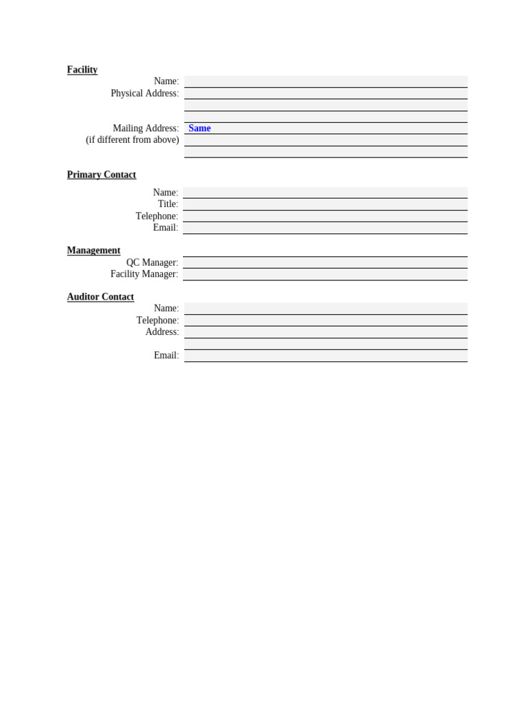 CMP 2023 Audit Report Template 1 | PDF | Pipe (Fluid Conveyance) | Auditor's Report