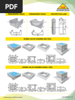 DPWH Standards | PDF | Concrete | Materials