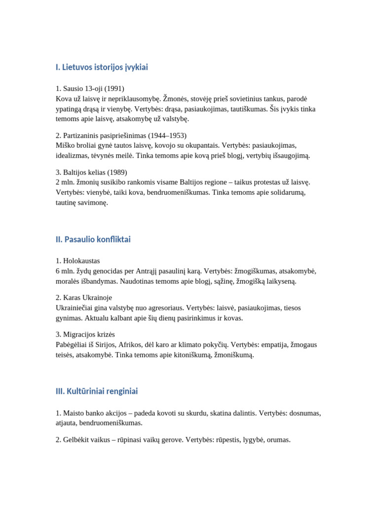 Rasinio Kontekstu Atmintine Papildyta | PDF