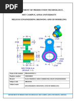Physical Properties in Solid Edge 2019 | PDF | Density | Software