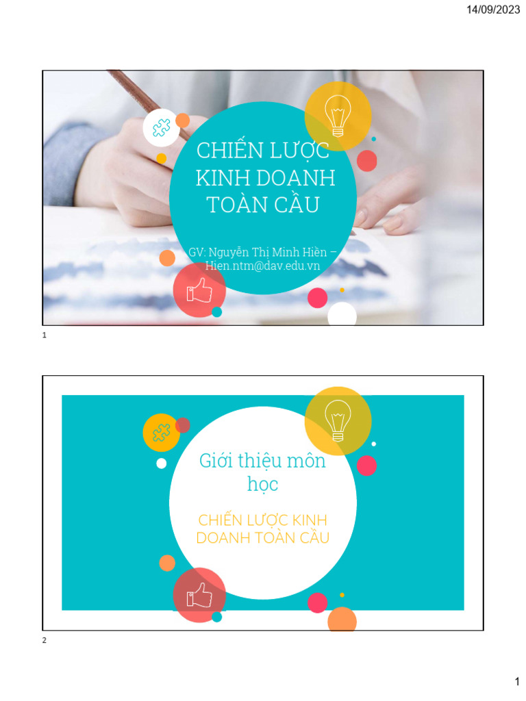 CLKDTC b1 T NG Quan | PDF