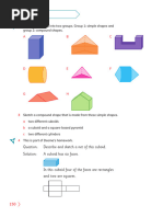 Geometric Nets Printable Pack | PDF