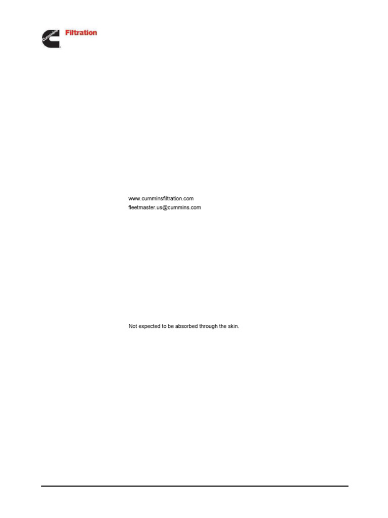 New Msds Es Compleat PG Premix Lt16589 | PDF | Firefighting | Dangerous ...