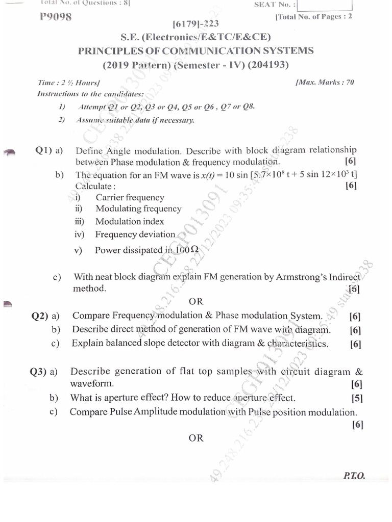 Pcs NovDec - 2023 | PDF