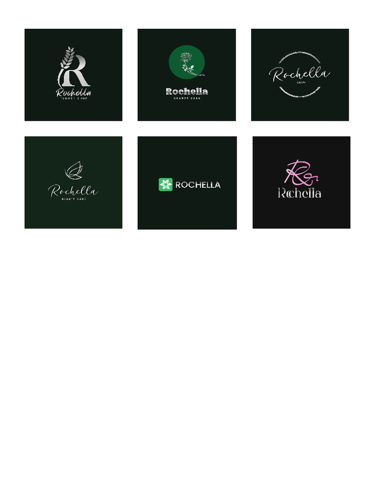 Rochella 1 | PDF