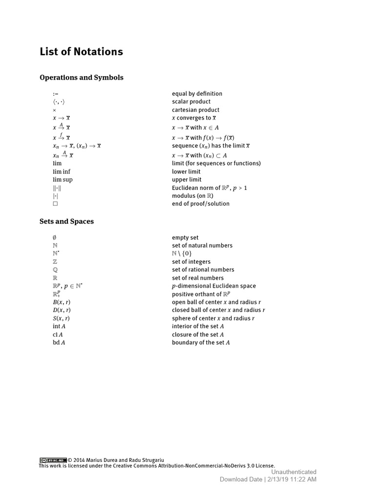(9783110426045 - An Introduction To Nonlinear Optimization Theory) List ...
