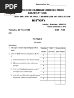 Mathematics Book 1 Excel and Succeed | PDF