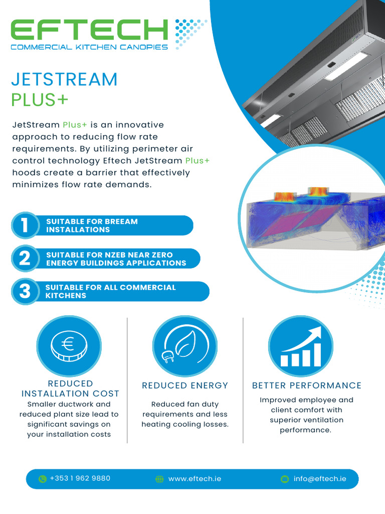 JetStream Plus+ | PDF