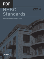 NHBC Tolerances for External Walls | PDF | Masonry | Brick