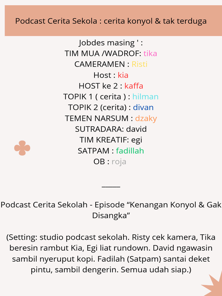 White Tan Minimalist Aesthetic Resume _20250510_112846_0000 | PDF