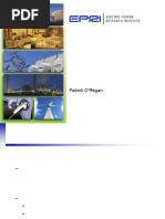 EPR Nuclear Reactor Design Overview | PDF | Nuclear Fuel | Nuclear Reactor