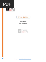 APPSC Group 2 Syllabus 2026 PDF - Complete Prelims, Mains & CPT Exam ...