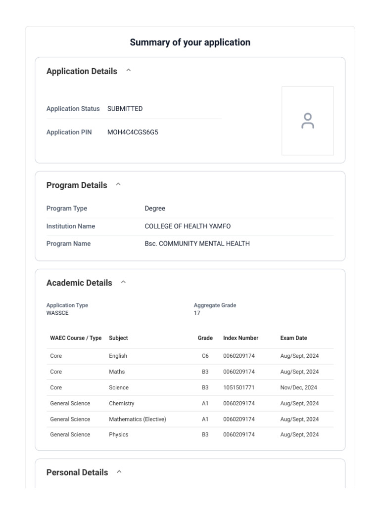HTI Portal | PDF